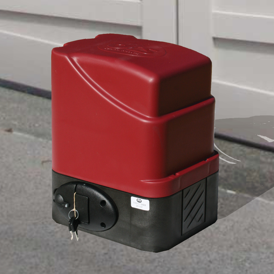 DTS Gate Motor Troubleshooting Guide and Beep Code Diagnosis